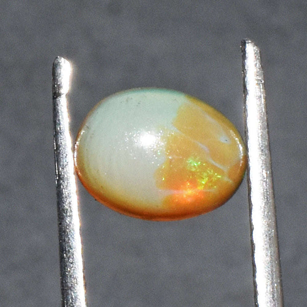Beautiful 41 Carats Genuine Amazing Ethiopian Opal Gem
